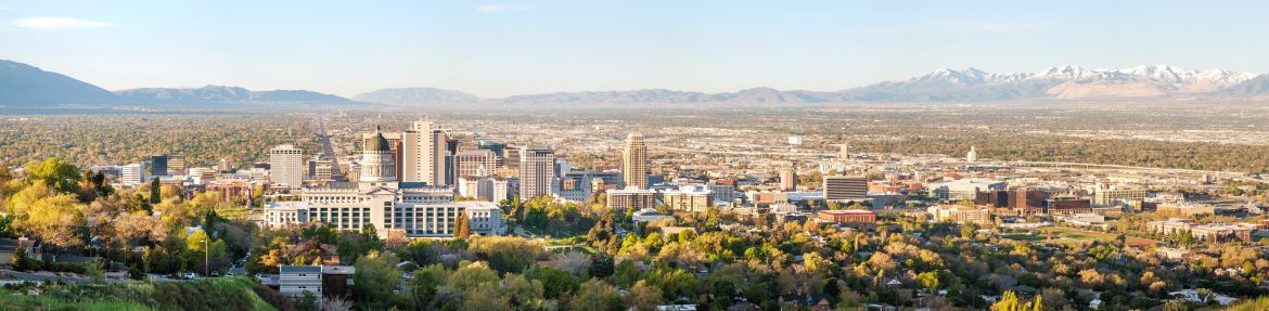 Security Cameras & Surveillance in Salt Lake City, Utah