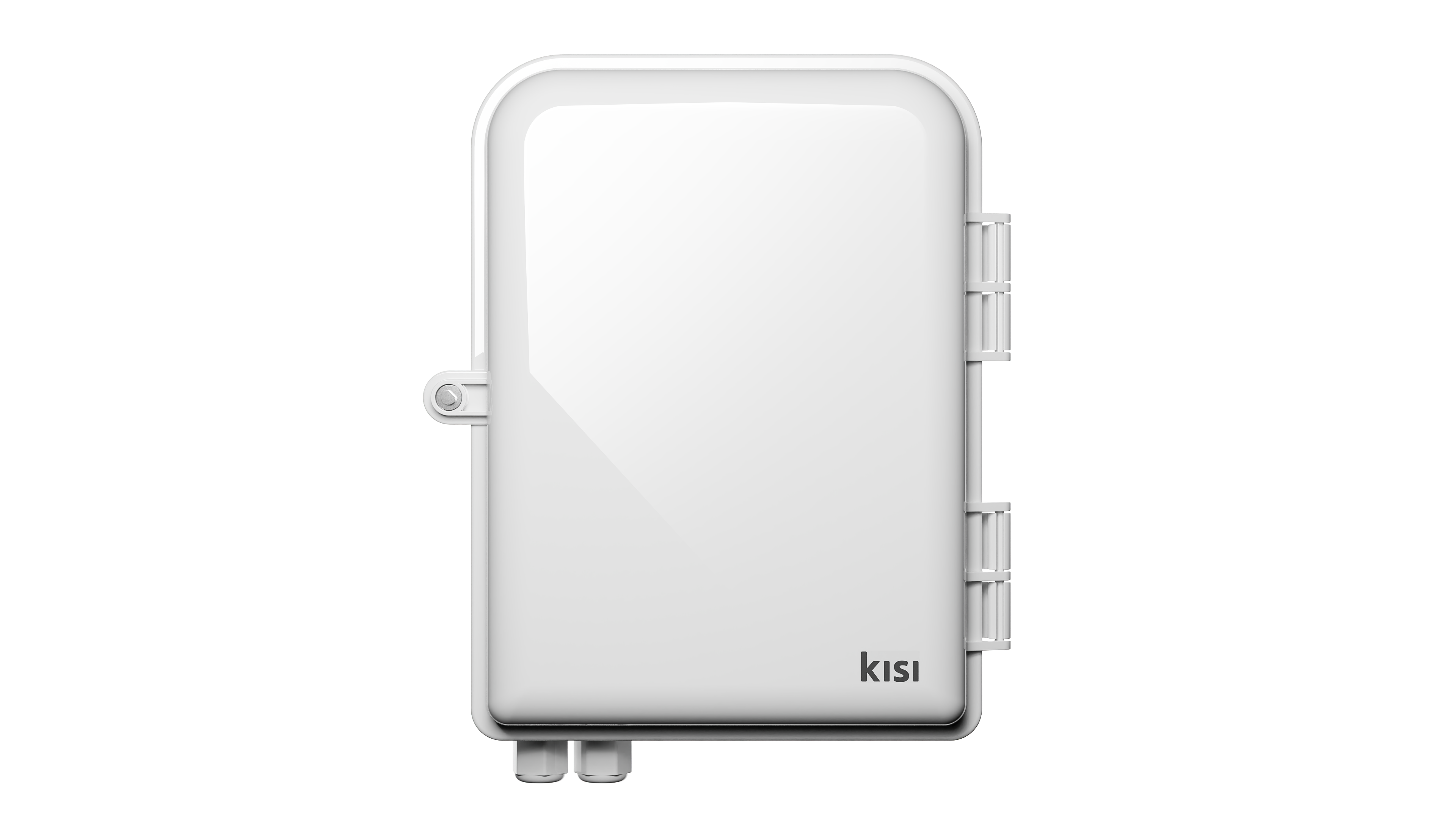 Professional KISI Access Control Installation